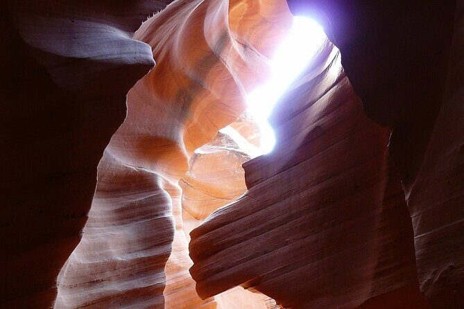 Antelope Canyon X and Horseshoe Bend Scenic Tour from Sedona & Flagstaff - A Closer Look at the Tour Experience