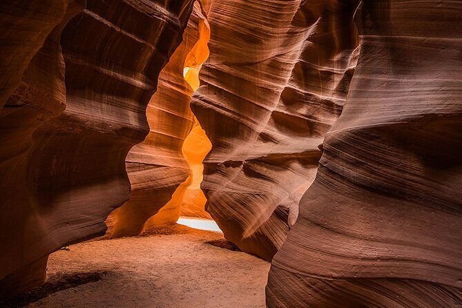 Antelope Canyon X and Horseshoe Bend Tour from Sedona & Flagstaff - What Makes This Tour Stand Out