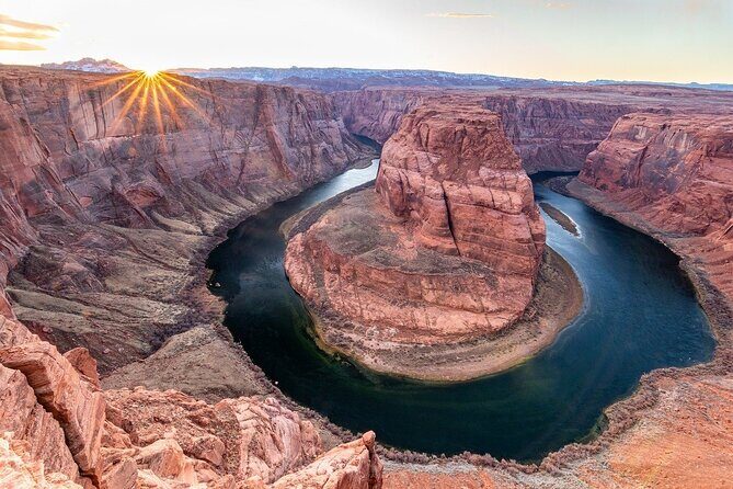 Antelope Canyon X and Horseshoe Bend Tour from Sedona & Flagstaff - The Practicalities: Duration, Cost, and Physical Requirements