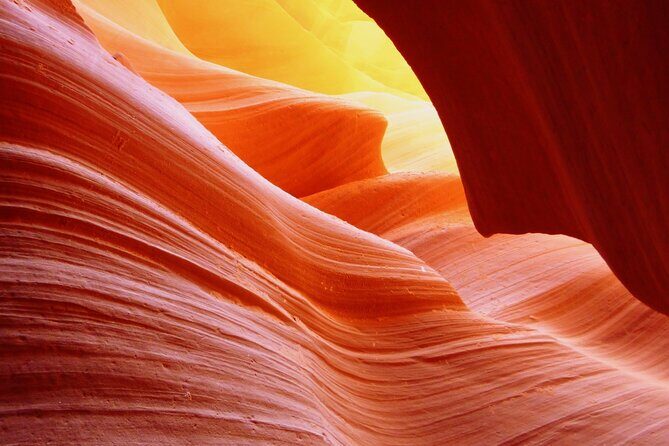 Antelope Canyon X and Horseshoe Bend Tour from Sedona & Flagstaff - Who Will Appreciate This Tour?