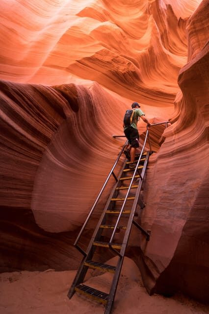 Antelope Canyon X by Taadidiin/Horseshoe Bend Overlook - Final Thoughts