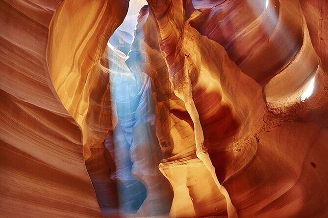 Antelope Canyon X Hiking Tour (with Option Upgrade to Photo Tour) - Practical Tips for Your Visit