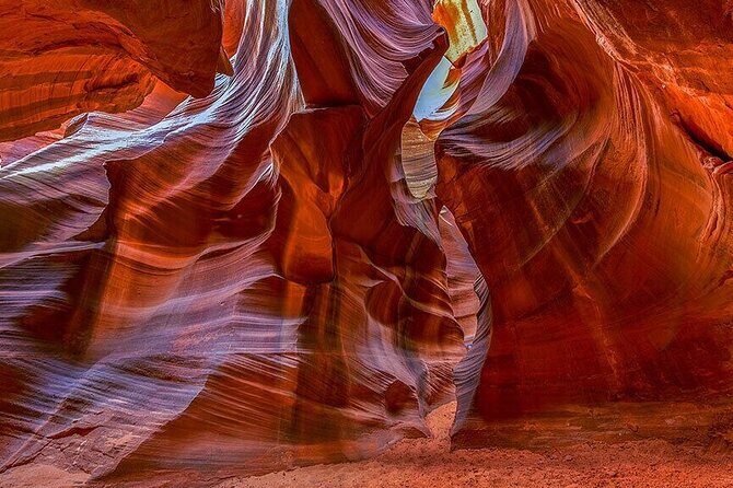 Antelope Canyon X Hiking Tour (with Option Upgrade to Photo Tour) - Who Will Enjoy This Tour?