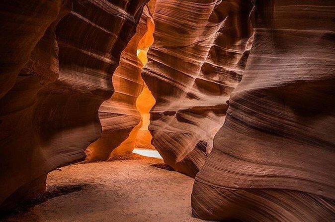 Antelope Canyon X Tour from Page - FAQ