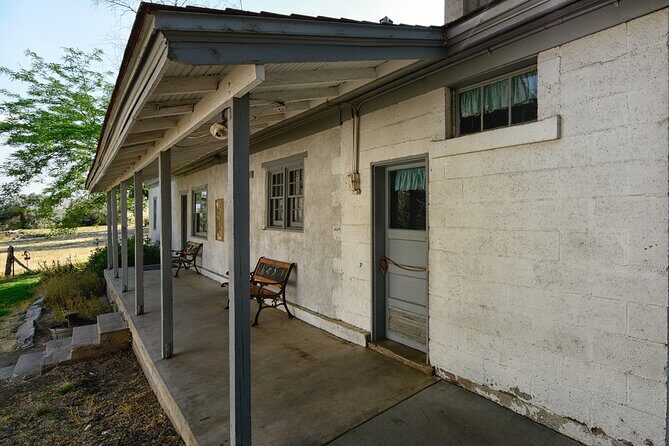 Antelope Island Sunset Wildlife Expedition Great Salt Lake Tour - The Experience: What Makes It Special