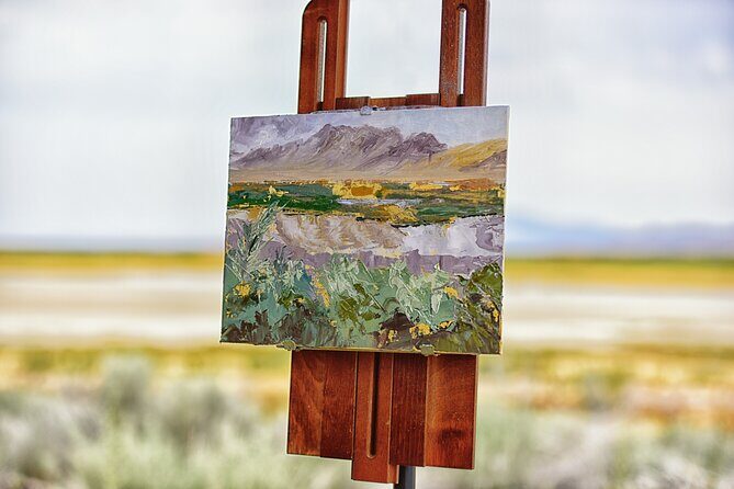 Antelope Island Wildlife Expedition Great Salt Lake Adventure - Value and Practicality