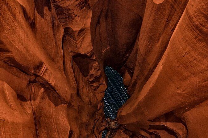 Antelope Valley Canyon Tours - What You Can Expect During the Tour