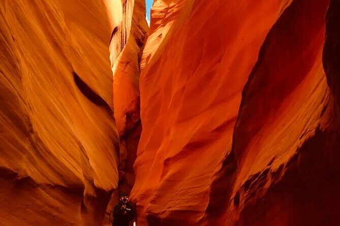 Antelope Valley Canyon Tours - Authenticity and Value