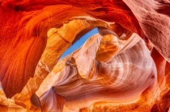 Antelope Valley Canyon Tours - Who Is This Tour Best For?