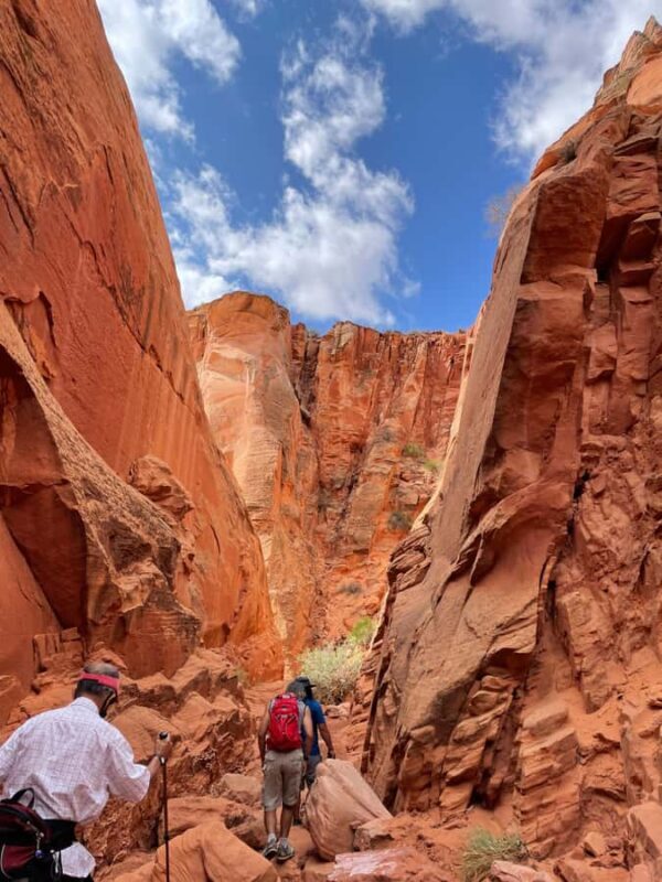 Antelope Valley: Ligai Si Anii Canyon Hiking Tour - Final Thoughts