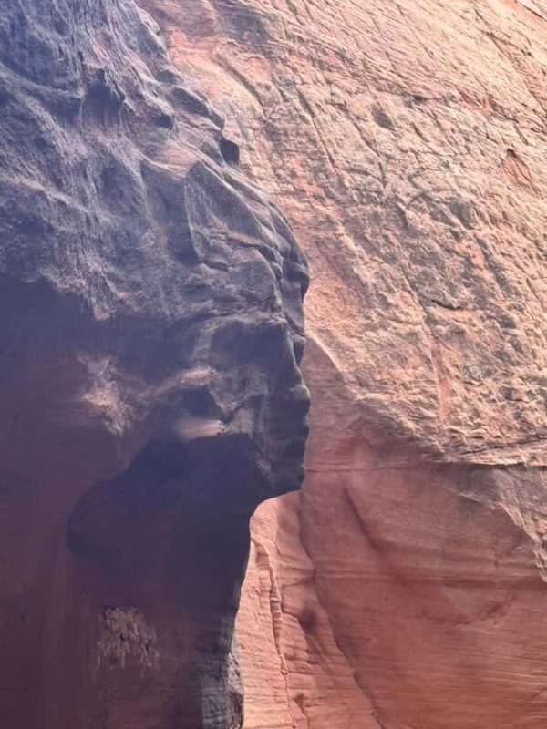 Antelope Valley: Ligai Si Anii Canyon Hiking Tour - FAQ