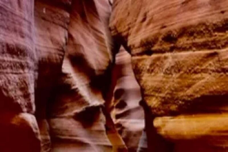 Antelope Valley: Upper Antelope Deer Canyon Tour - What You Can Expect from the Tour
