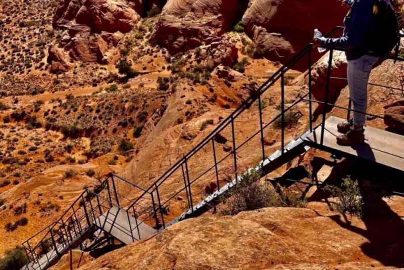 Antelope Valley: Upper Antelope Deer Canyon Tour - The Value of This Tour