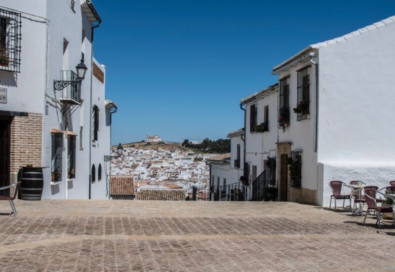 Antequera and Torcal from Málaga - What You Can Expect from the Tour