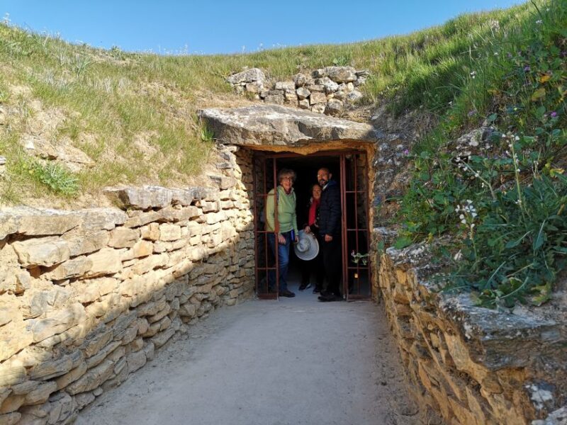 Antequera: Dolmens and El Torcal Tour with Transfer - FAQ: Common Questions About the Tour