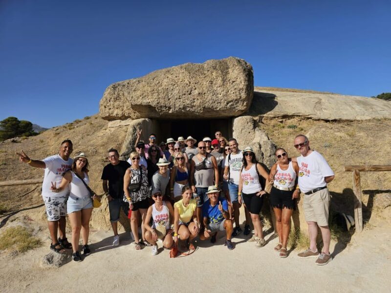 Antequera Monumental with entrance tickets to dolmens and town - An In-Depth Look at the Tour’s Highlights