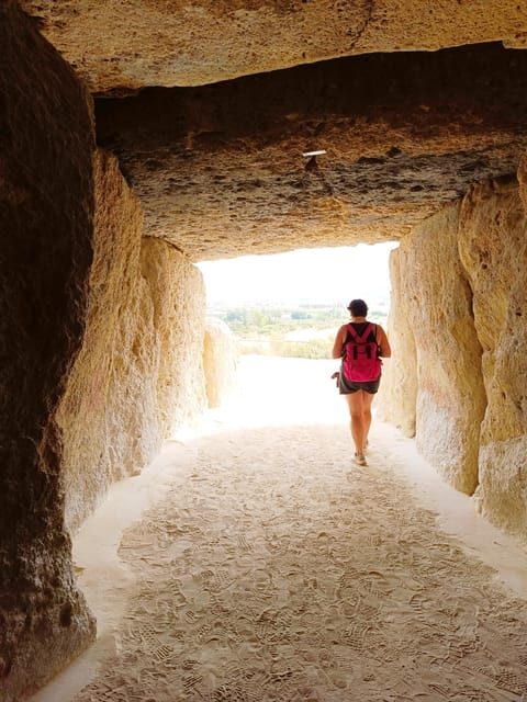 Antequera Monumental with entrance tickets to dolmens and town - Authentic Experiences and the Tours Value