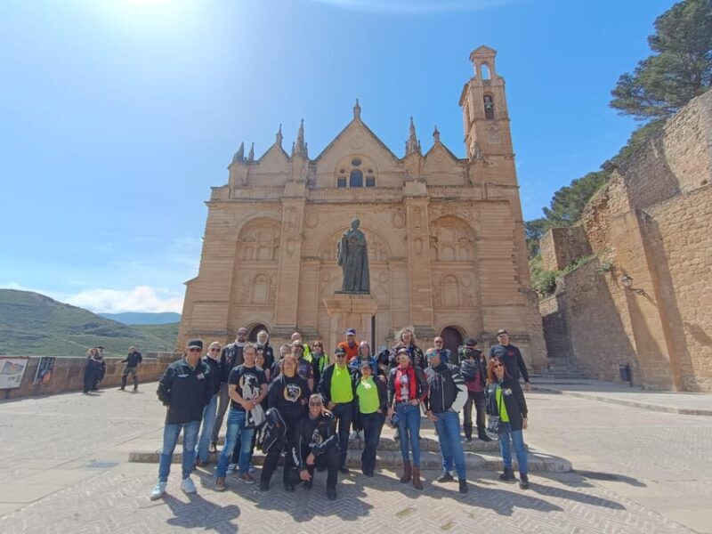 Antequera Monumental with entrance tickets to dolmens and town - Final Thoughts