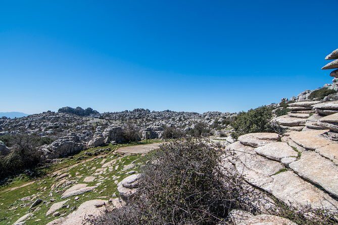 Antequera Palaeolithic and Torcal World Heritage from Malaga - Who Will Love This Tour?