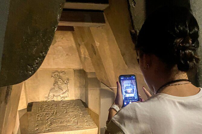 Anthropology Museum Early Access Tour - Potential Drawbacks and Considerations