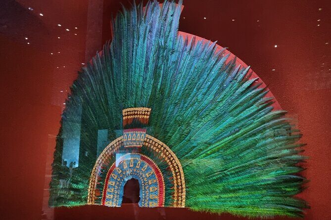 Anthropology Museum Early Access Tour - FAQ