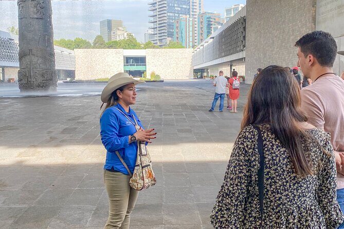 Anthropology Museum Guided Tour - An Introduction to the Anthropology Museum Guided Tour