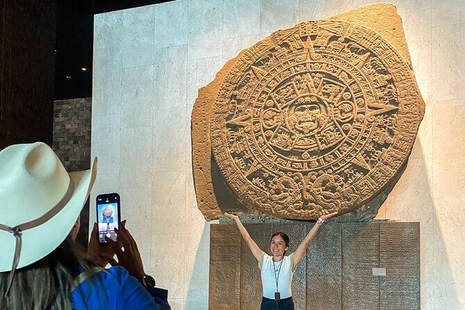 Anthropology Museum Guided Tour - What Travelers Say