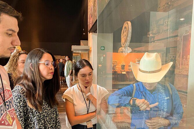 Anthropology Museum Guided Tour - Who Should Book This Tour?