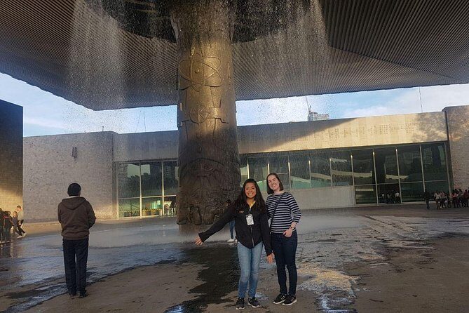 Anthropology Museum Private Experience Walking Tour - The Price and Overall Value