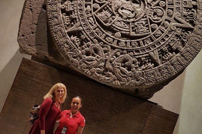 Anthropology Museum Private Experience Walking Tour - Who Should Consider This Tour?