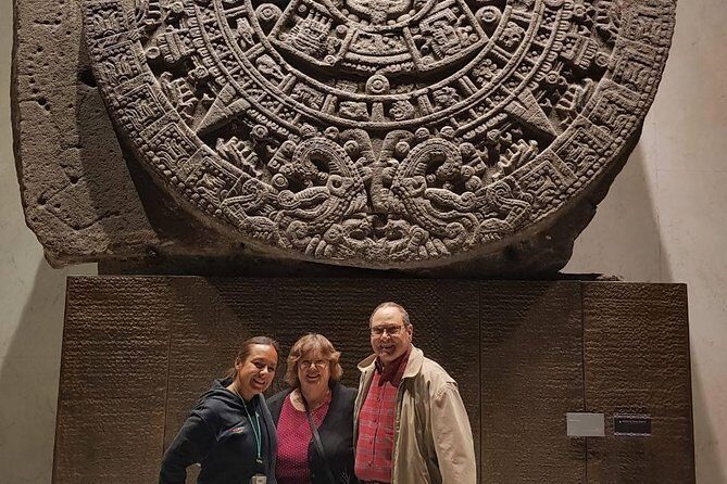Anthropology Museum Private Experience Walking Tour - FAQ