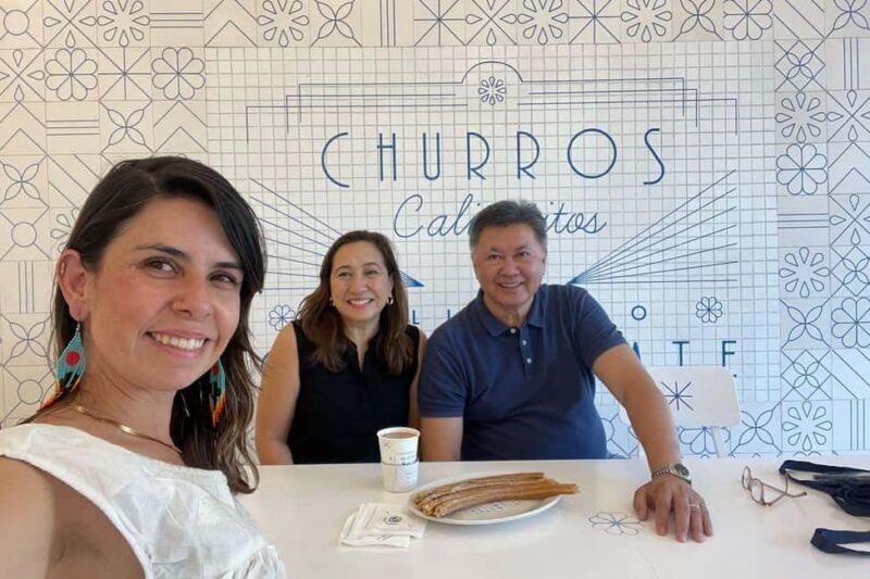 Anthropology Museum, tacos and mezcal tour in Polanco - Introduction: Why This Tour Stands Out