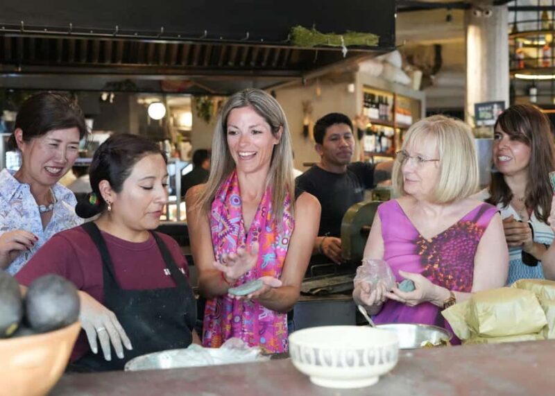 Anthropology Museum, tacos and mezcal tour in Polanco - Why This Tour Provides Real Value