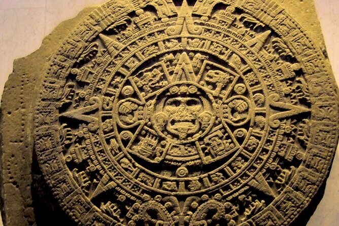 Anthropology Museum Ticket - Authentic Experiences and Practical Tips