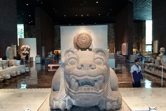 Anthropology Museum Tour: Discover Pre-Hispanic Treasures - The Bottom Line: Who Will Love This Tour?
