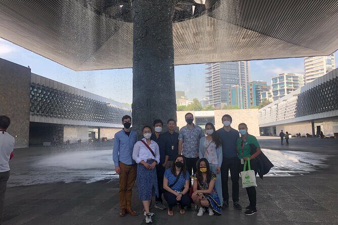 Anthropology Museum Tour: Discover Pre-Hispanic Treasures - Final Thoughts