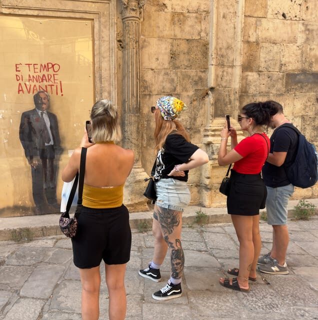 Anti-Mafia Heroes (Cool Hours) Morning Walking Tour - Final Thoughts: Who Should Sign Up?