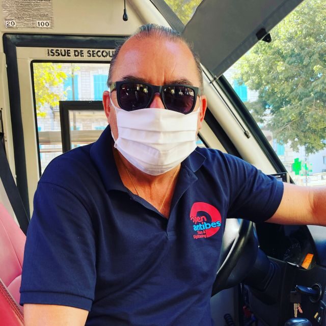 Antibes: 1 or 2-Day Hop-on Hop-off Sightseeing Bus Tour - An In-Depth Look at the Experience
