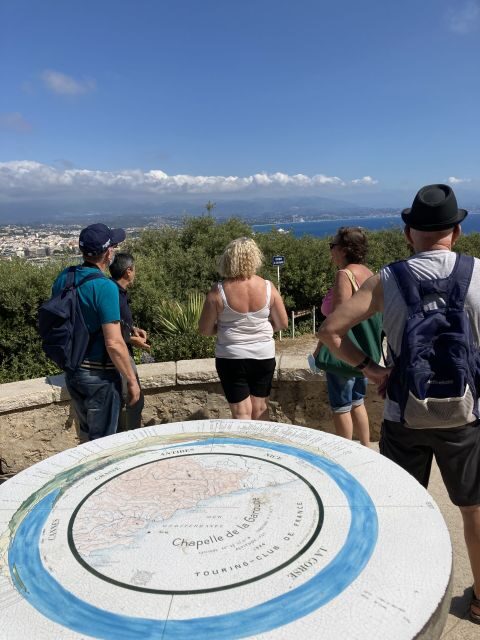 Antibes: 1 or 2-Day Hop-on Hop-off Sightseeing Bus Tour - Who Will Love This Tour