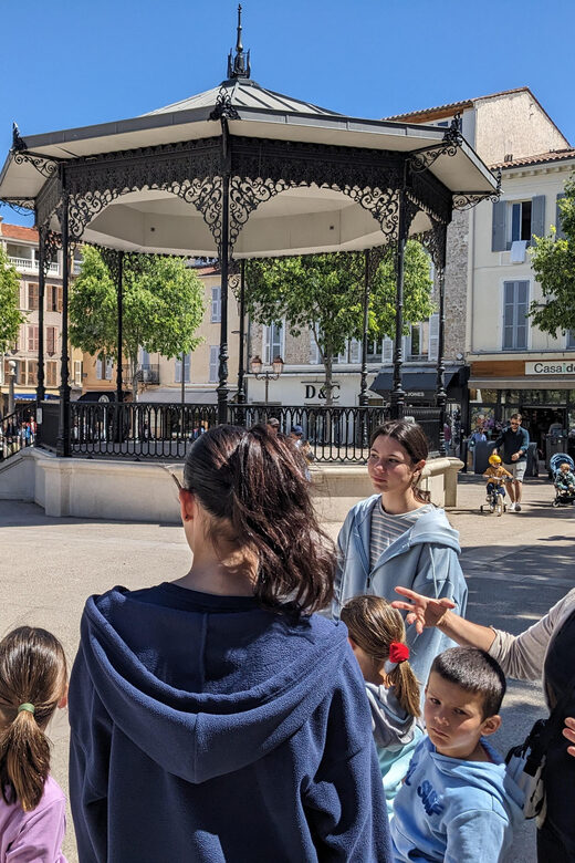 Antibes: 2 hour walking tour in the old town - The Sum Up: Is this tour worth it?