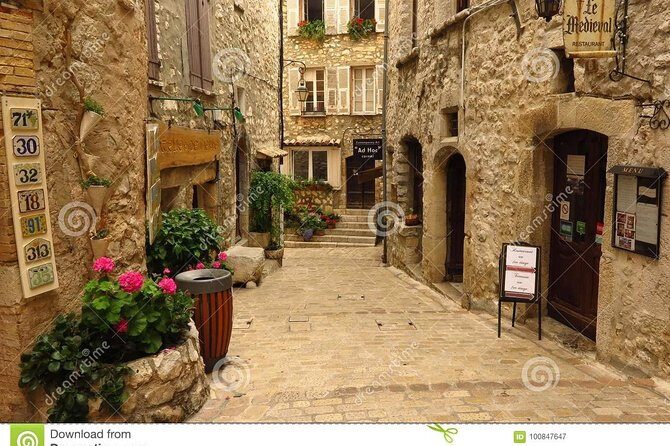 Antibes, Cannes, 3 medieval villages in the hinterland Private Tour - Final Thoughts: Is It Worth It?
