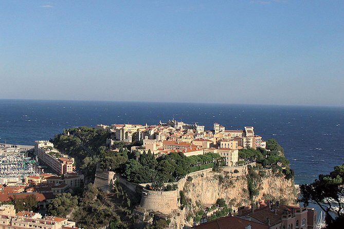 Antibes, Cannes, Eze village, Perfume Fragonard, Monte Carlo-Monaco - A Deeper Look at the Itinerary and Experience
