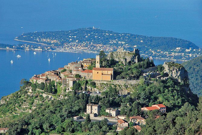 Antibes, Cannes, Eze village, Perfume Fragonard, Monte Carlo-Monaco - The Sum Up: Is This Tour Right for You?