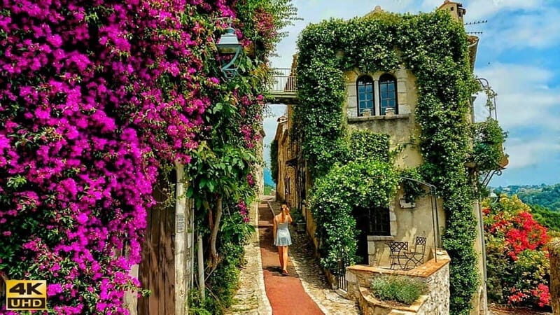 Antibes-Cannes-ST Paul - An Honest Look at the Experience