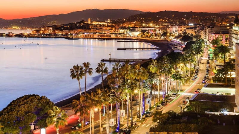 Antibes-Cannes-ST Paul - Who Will Love This Tour?