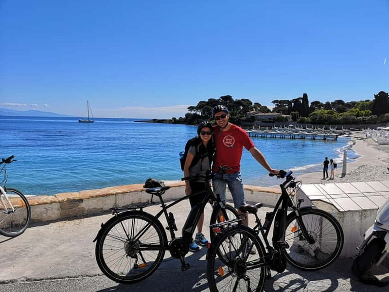 Antibes: Electric Bike Tour - Why This Electric Bike Tour Stands Out