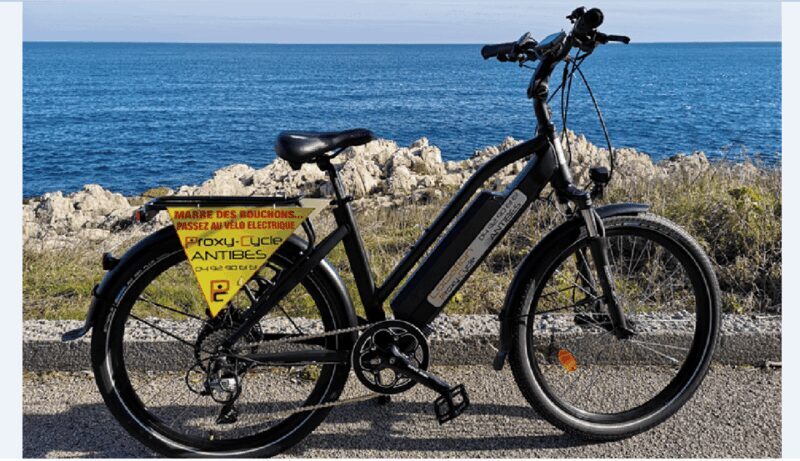 Antibes: Electric Bike Tour - Authentic Experiences and Traveler Insights