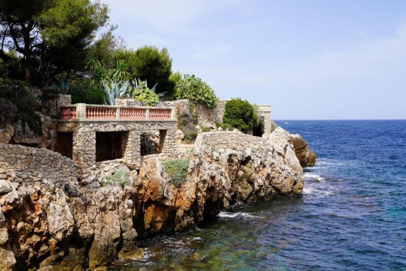 Antibes: Express Walk with a Local in 60 minutes - FAQ