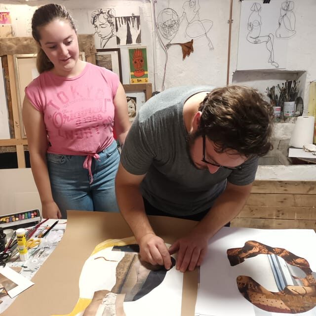 Antibes: make your art souvenir with a Local Artist - The Sum Up: Who Should Consider This Art Experience?