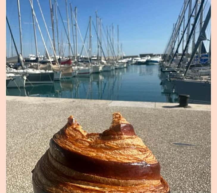 Antibes: Old Town Food Tour with Seaside Picnic - A Deep Dive into the Antibes Food Tour